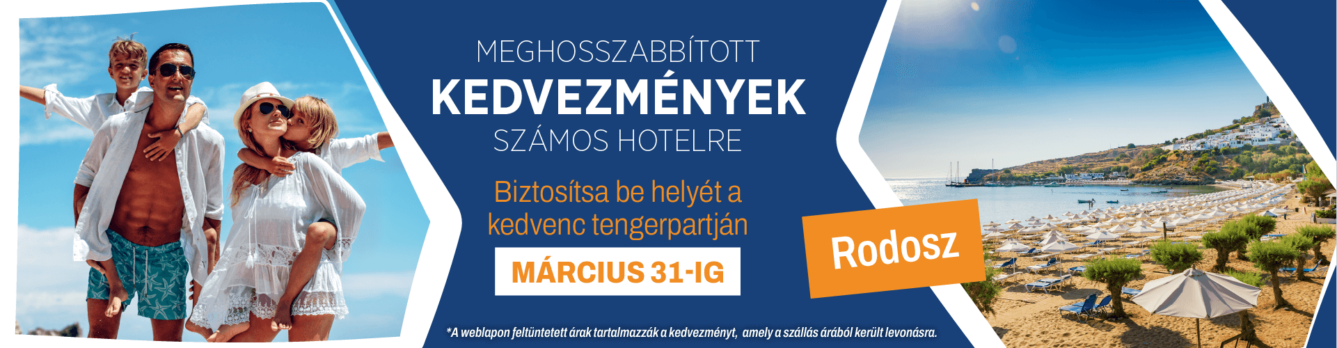 Sun & Fun Holidays - A nyaralás napos oldala